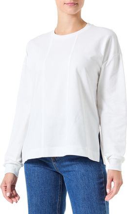 Vero Moda Vmpira Ls Sweatshirt JRS