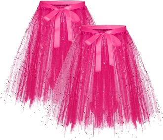 Generic Jupe Pantalon Femme Blanche Longues Portefeuille Maxi Moulante Boutonnée Pois Cher Tulipe Ceremonie Plume Annee du Fuseau Orientale Imprimé Froufrou C