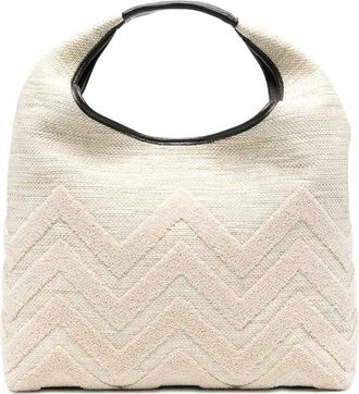 Missoni Sac Cabas - Beige