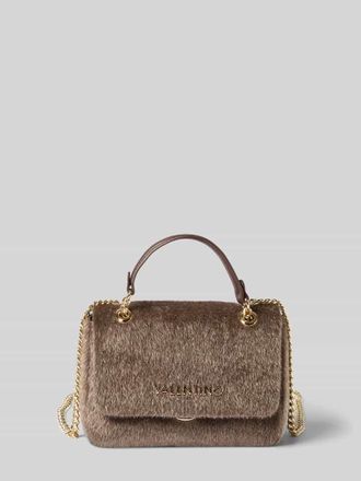 Valentino Handbags Umh&auml;ngetasche mit Label-Detail