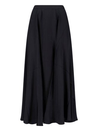 Anine Bing Christina Midi Skirt