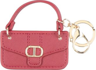 Twin-Set Kleinlederwaren - Schlüsselanhänger auf YOOX.COM