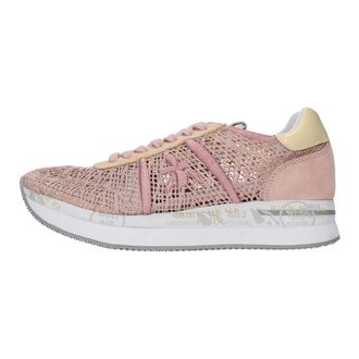 Premiata Damen, Schuhe, Rosa, 36 EUGr&ouml;&szlig;e