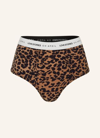 Oh April Oh April Taillenslip Moonflower beige