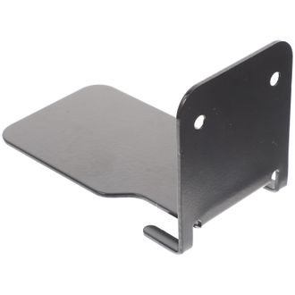 BESPORTBLE Housoutil Unsichtbares Schwebendes B&uuml;cherregal aus Rostfreiem Stahl Wandmontierter Buch Organizer Robustes Aufbewahrungsbrett f&uuml;r Wohnzimmer und Schla