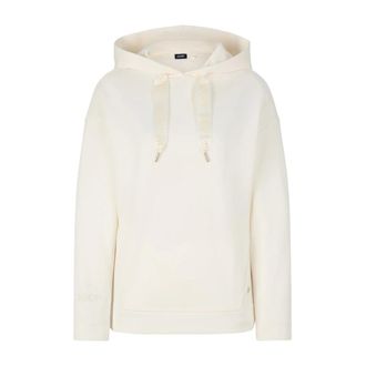 Joop Damen, Sweatshirts & Hoodies, Wei&szlig;, MGr&ouml;&szlig;e