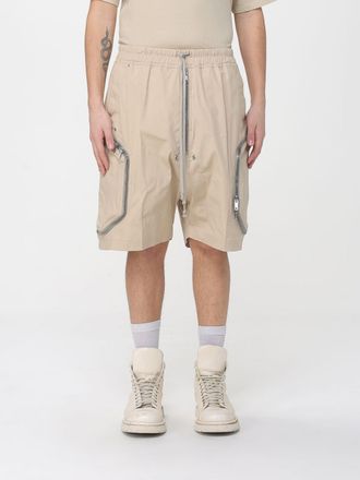 Rick Owens Short RICK OWENS Homme couleur Sable