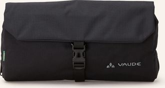 Vaude Kulturtasche Wegawrap schwarz