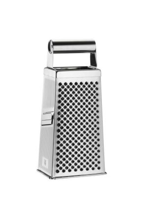 WMF Vierkantreibe, Edelstahl, Metall, Kochen, K&uuml;chenhelfer, K&uuml;chenreiben