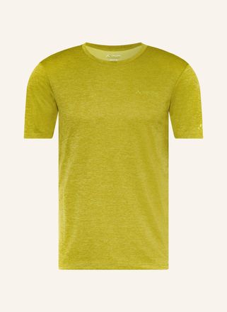 Vaude T-Shirt Essential gruen