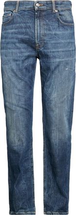 Department Five HOSEN & R&Ouml;CKE - Jeanshosen auf YOOX.COM