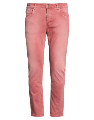 Teleria Zed HOSEN & R&Ouml;CKE - Jeanshosen auf YOOX.COM