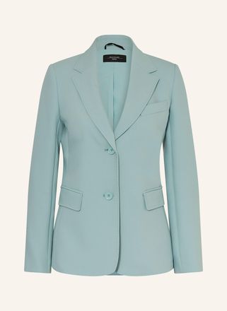 Max Mara Weekend Max Mara Blazer Uva gruen