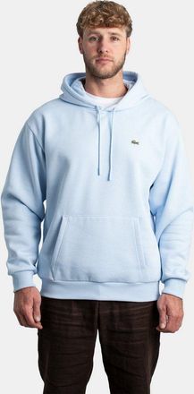 Lacoste Hoodie Lacoste Fleece Hoodie