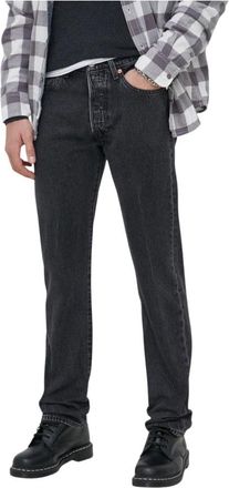 Levi's Herren, Jeans, Schwarzk, W29 L32Gr&ouml;&szlig;e