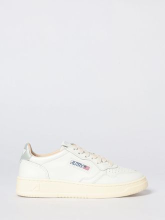 Autry Baskets AUTRY Femme couleur Blanc