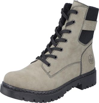 Rieker Damen Stiefeletten Y2431