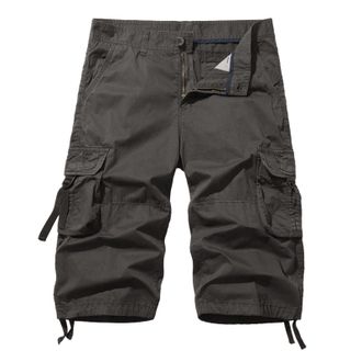 Generic Arbeitshosen M&auml;Nner Winter, Herren-Hosen In &Uuml;Bergr&ouml;&szlig;E, Modischer, Mehrfarbiger, L&auml;Ssiger Overall