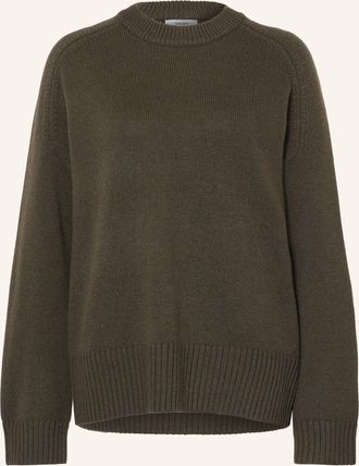 Reiss Reiss Pullover Riley gruen