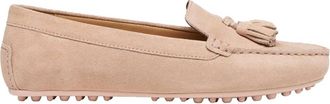 Geox Femme, Chaussures, Rose, Taille: 37 EU Kalistena Loafer