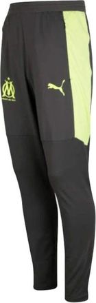 Puma Puma, Homme, Sport, Noir, Taille: XS Classic OM Pantalons de surv&ecirc;tement