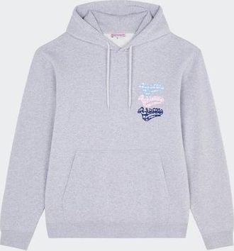 Bisous Skateboards Hoodie - Taille XL