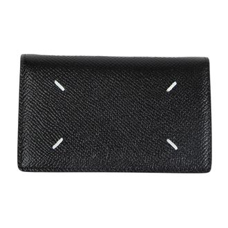 Maison Margiela Card Holder Clip 2 - - Accessories - Herren - Schwarzk - ONE SIZE