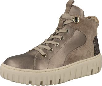 Waldl&auml;ufer Schn&uuml;rstiefelette H-Livia