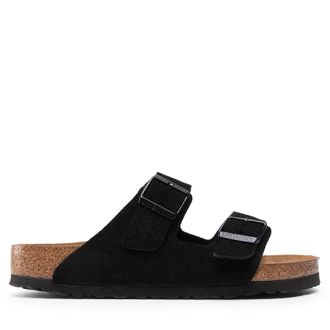 Birkenstock Pantoletten Birkenstock Arizona Bs 0951321 Schwarz