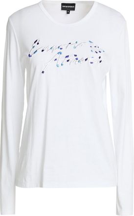 Emporio Armani TOPS - T-shirts auf YOOX.COM