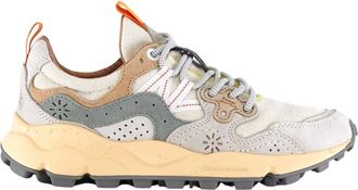 Flower Mountain Femme, Chaussures, Multicolore, Taille: 38 EU Baskets