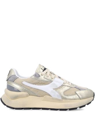 Diadora baskets Mercury Elite - Tons neutres