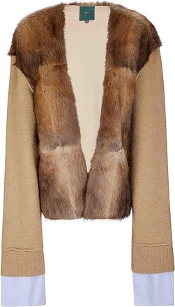 JEJIA Blazer - Braun