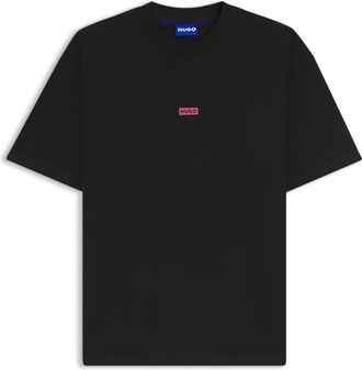 HUGO BOSS Nalono 10250555 01