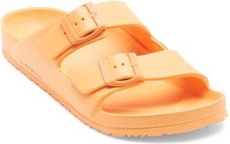 Quiksilver Embark - Sandales - Homme - Orange