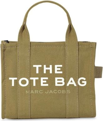 Marc Jacobs Femme, Sacs, Vert, Taille: ONE Size Mini Tote