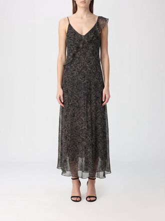 Isabel Marant Robe Femme couleur Noir