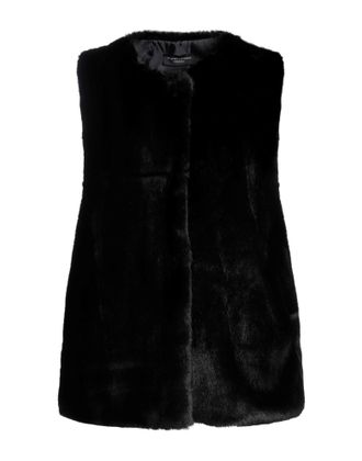 Angela Mele Milano JACKEN & MÄNTEL - Shearling- & Kunstfell auf YOOX.COM