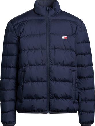Tommy Hilfiger JACKEN & M&Auml;NTEL - Pufferjacken & Daunenjacken auf YOOX.COM