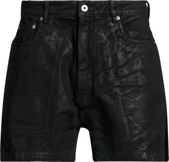 Rick Owens HOSEN & R&Ouml;CKE - Jeansshorts auf YOOX.COM