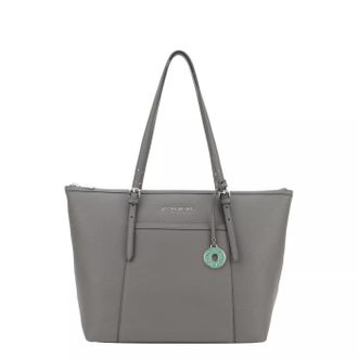 Joop JOOP! Jeans Shopper - Diurno Helena Shopper - Gr. unisize - in Grau - für Damen