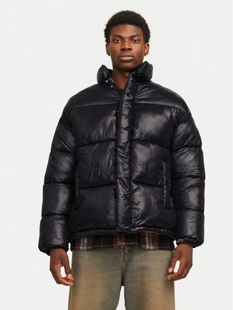 Jack & Jones Jack & Jones Daunenjacke 12267062 Schwarz Regular Fit
