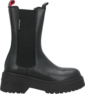 Tommy Jeans SCHUHE - Stiefeletten auf YOOX.COM