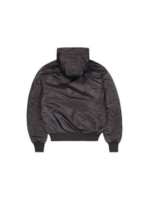 Alpha Industries Bomberjacke MA-1 Hooded