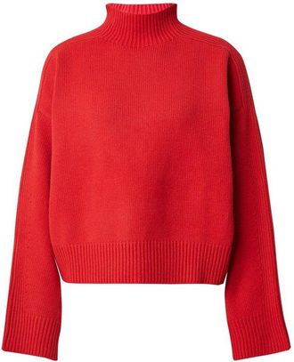 Edited Strickpullover Nohea (1-tlg) Weiteres Detail