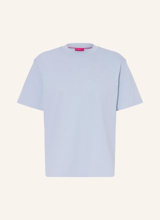 HUGO BOSS Hugo T-Shirt Dapolino blau