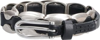 Our Legacy Ceinture - Noir