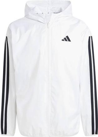 adidas Herren Schlupfjacke Essentials 3-Streifen
