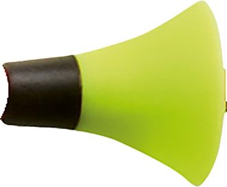 Leki DH | SG Teller, Neonyellow, 32mm