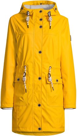 NEW VIEW Jacke Lillie